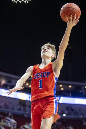 Jesup’s unexpected postseason run comes to a conclusion | High School ...