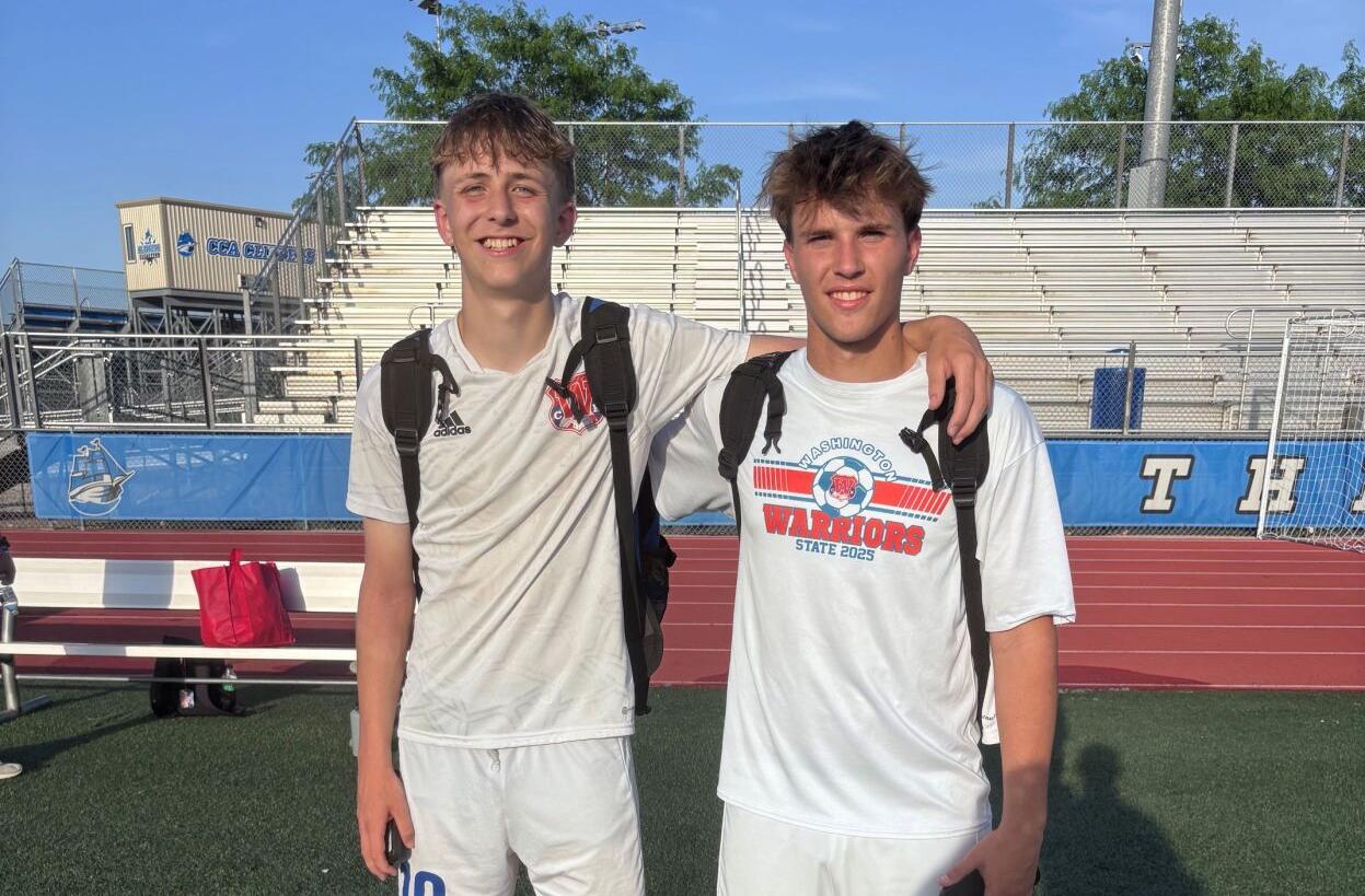 A little ‘crazy’ sparks Cedar Rapids Washington to substate semifinal ...