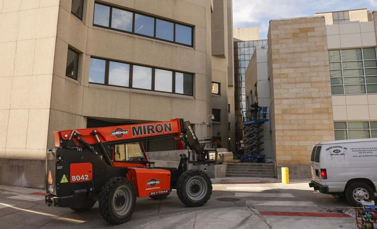 University of Iowa Health Care tackles growing demand for emergency ...