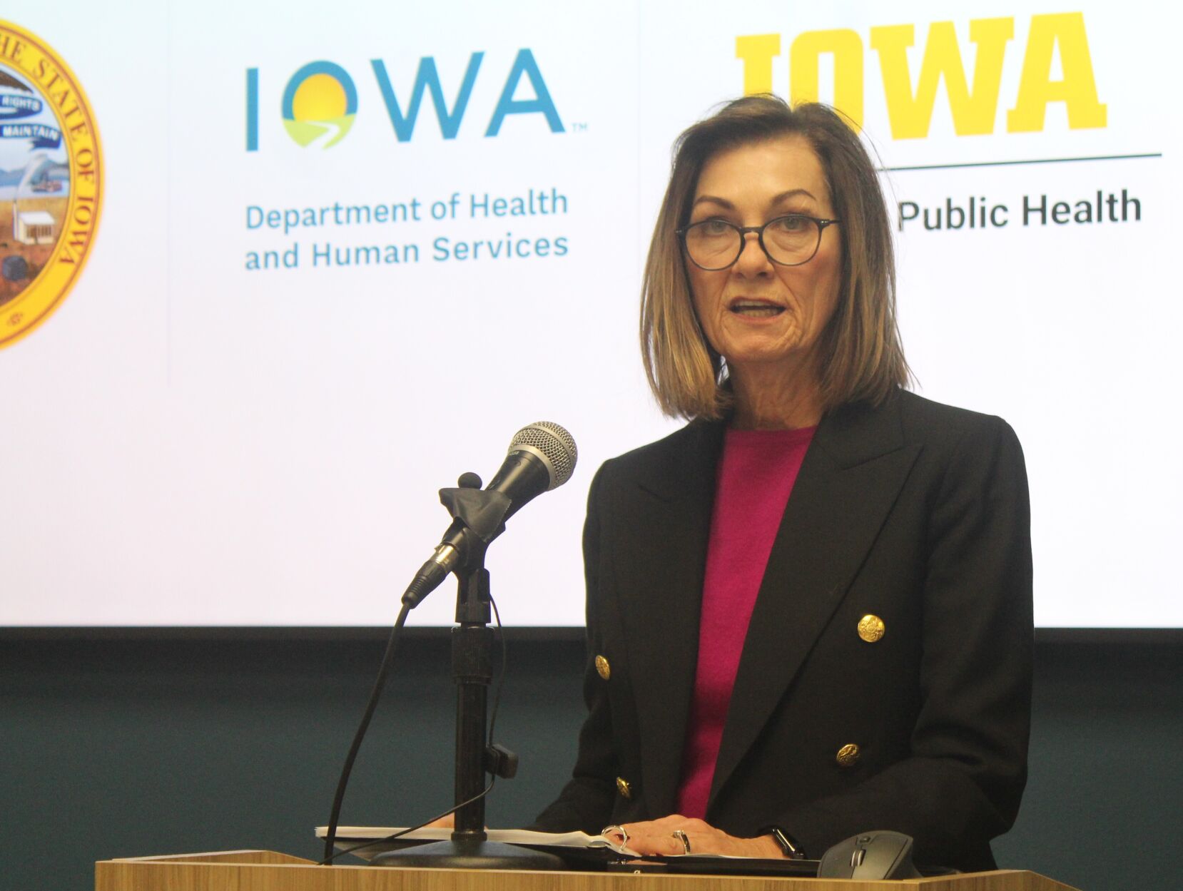 New UI research on Iowa’s high cancer rate reveals troubled counties ...