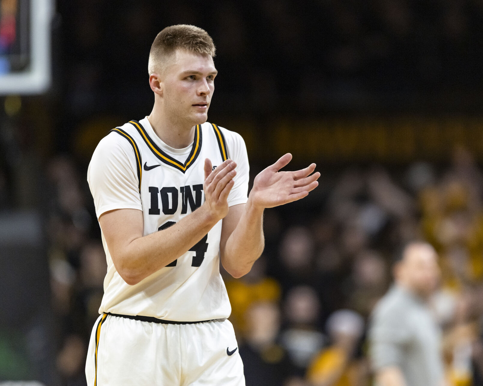 Bennett Stirtz: The pride of All-Big Ten First Team | Sports ...