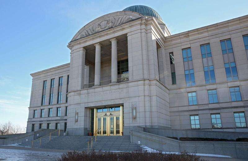 Iowa senator Julian Garrett, of Indianola, dies at 85 | Iowa State ...