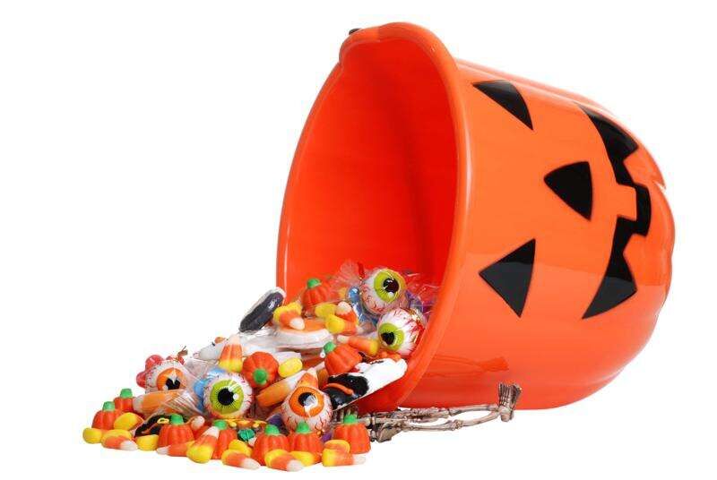 Don’t let Halloween candy ruin your week | Health & Wellness ...