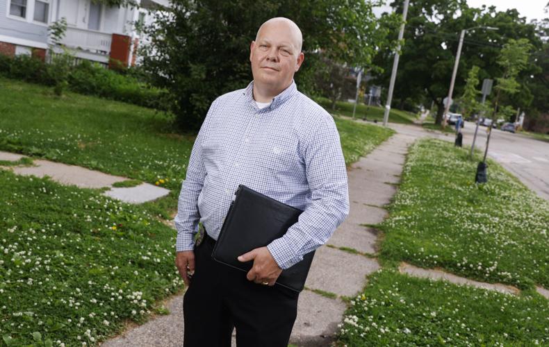 COLD CASE: Investigator still struggling for clues in 15-year-old Cedar ...