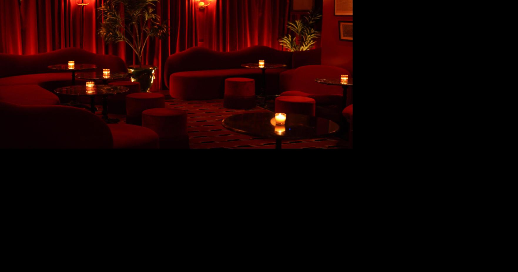 Lounge for French cocktails, small plates opens in Northside Iowa City ...