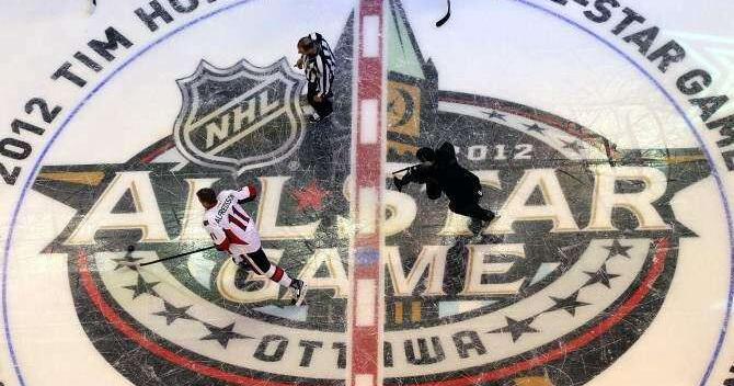 NHL owners, players meet again on labor issues | Sports | thegazette.com