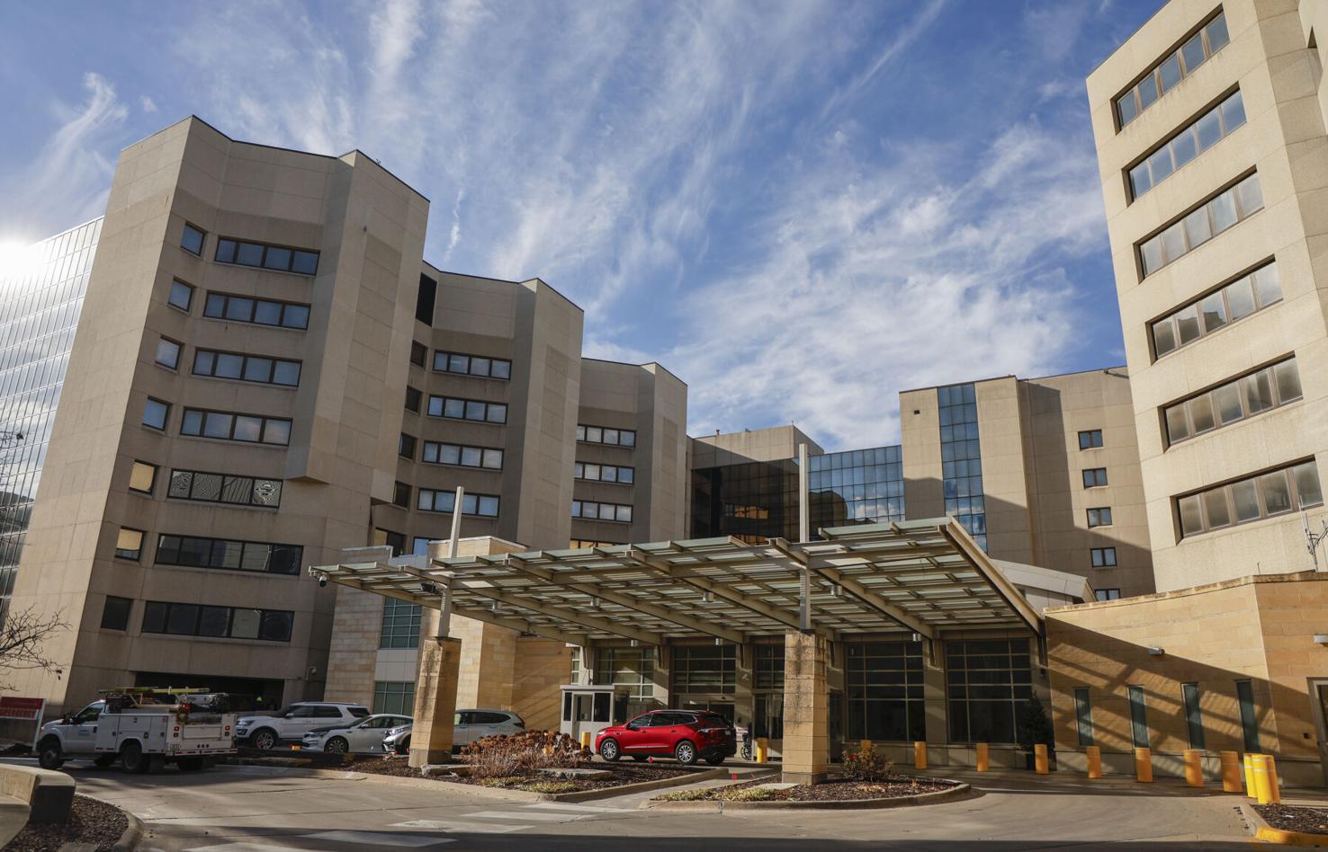 University of Iowa Health Care tackles growing demand for emergency ...