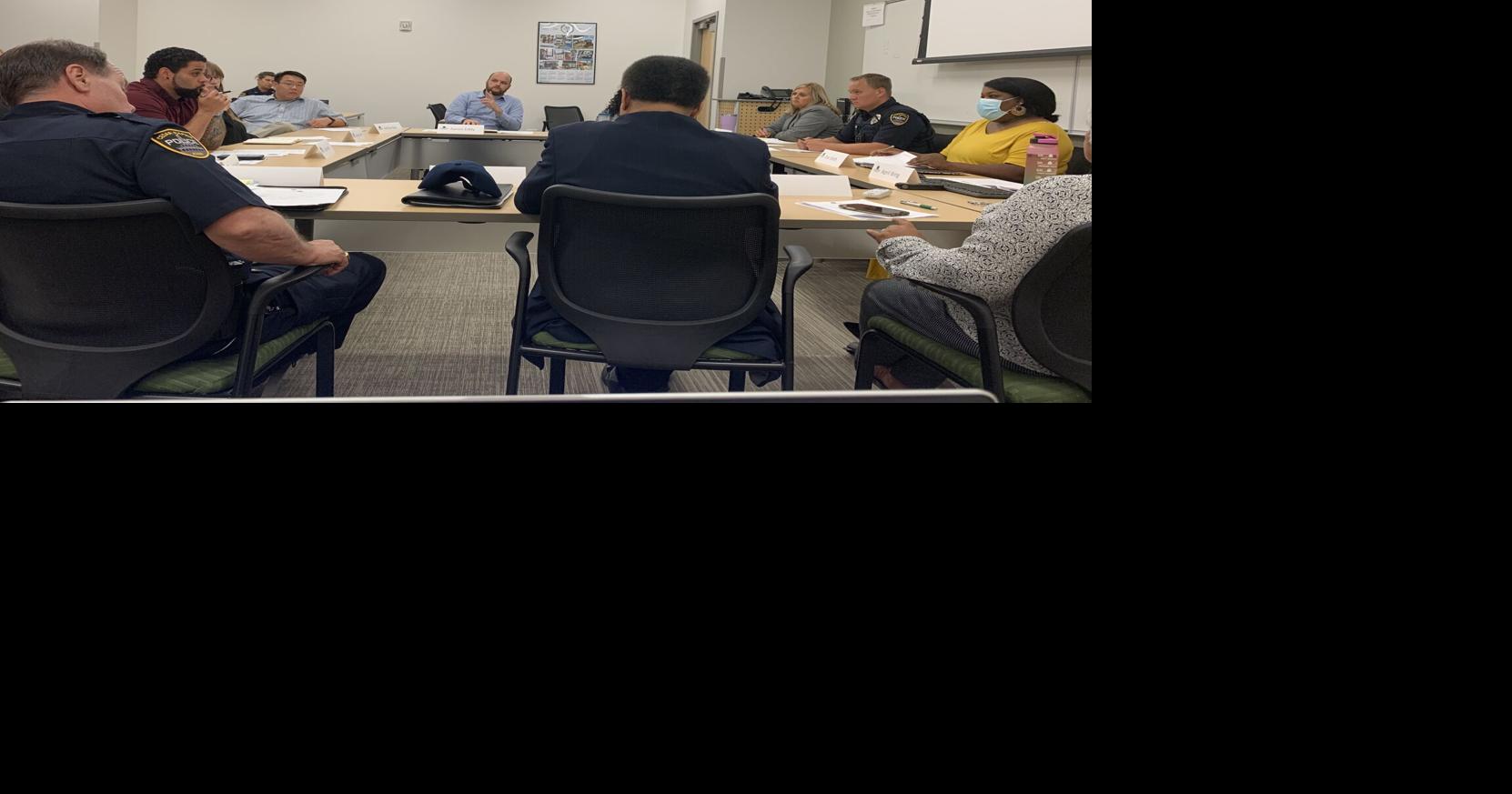 Citizen Police Review boards are in jeopardy | Staff editorials ...