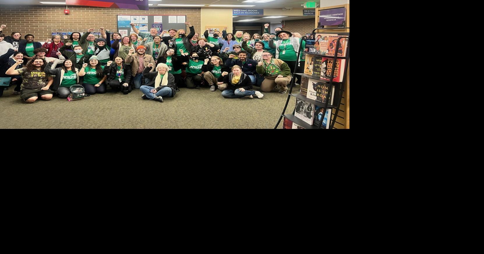 Jeffco library staff plead for fair wages as talks collapse | News ...