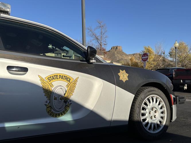 Golden police officer honored a year after his death | News ...