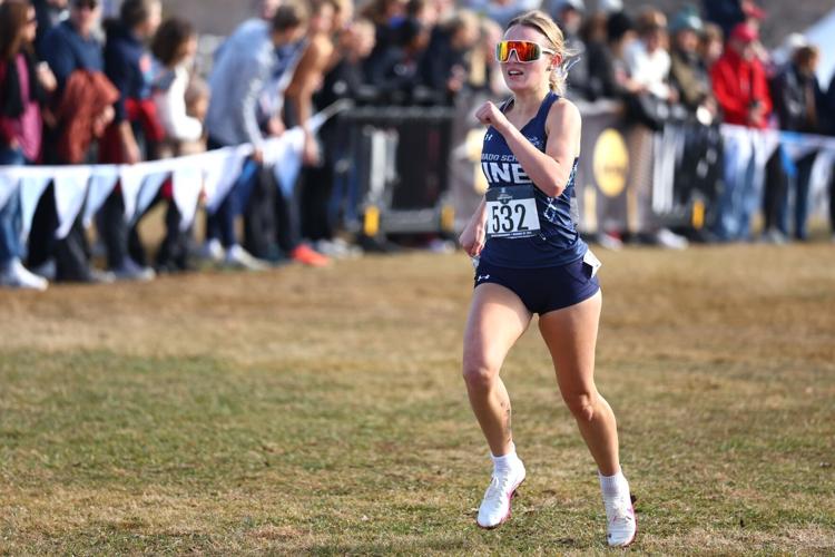 Mines cross country wins historic silver medal at NCAA meet | News ...