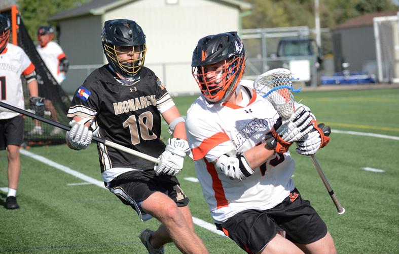 CHSAA announces 2026 boys lacrosse All-State teams | Sports ...