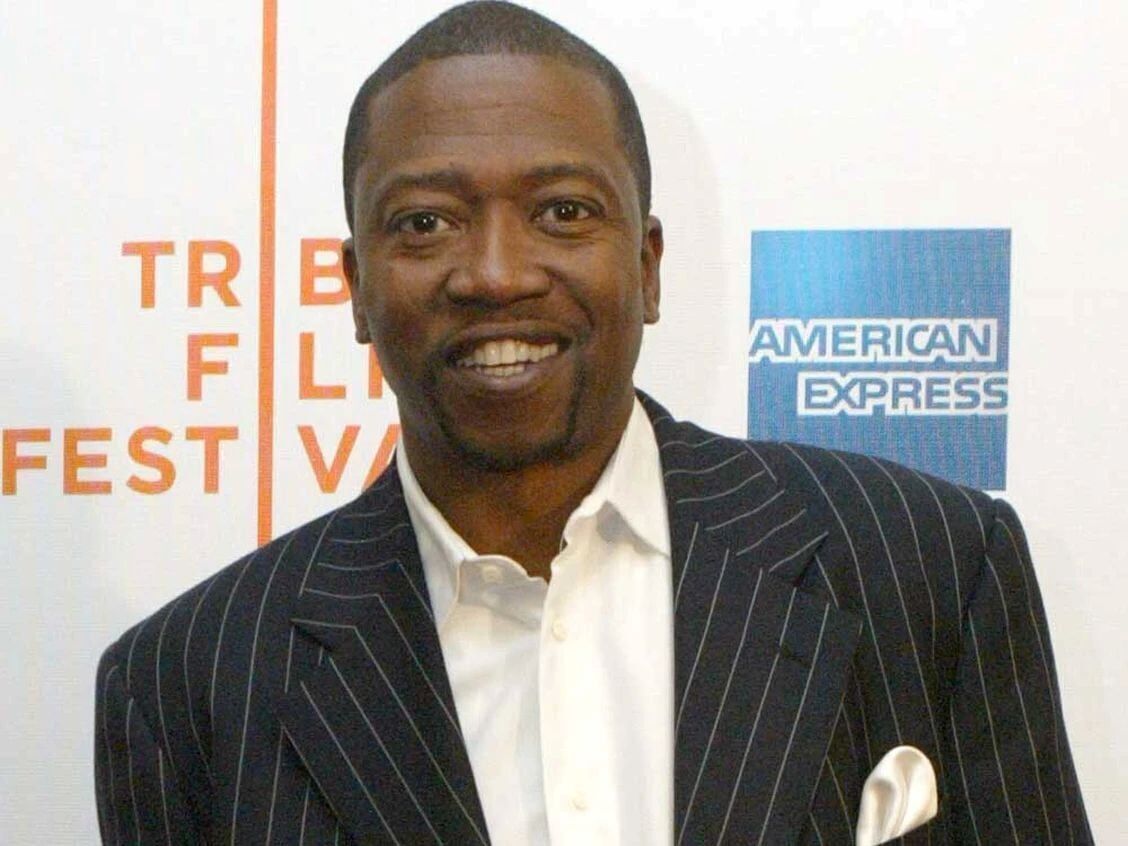 Respected actor T.K. Carter of "The Thing" passes away at 69 ...