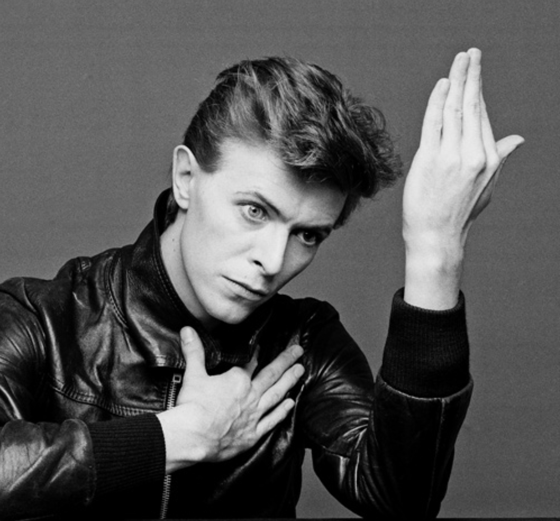 David Bowie’s ‘Heroes’ surges after Stranger Things finale ...