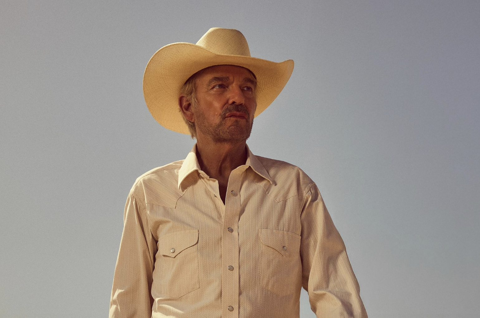 Billy Bob Thornton denies plans to depart from Landman | Entertainment ...