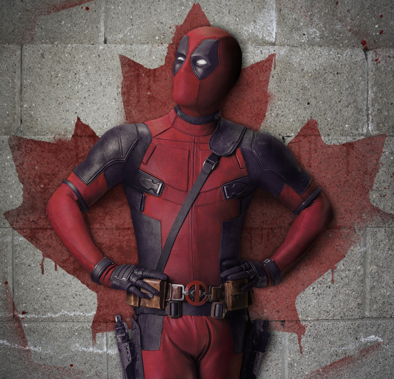 Deadpool & Wolverine film was meant to be a complete story ...