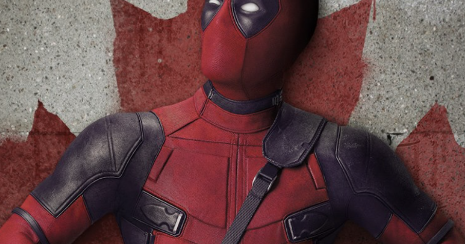 Deadpool & Wolverine film was meant to be a complete story ...