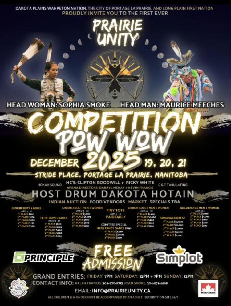 Joint venture of First Nations, City promotes unity | News ...