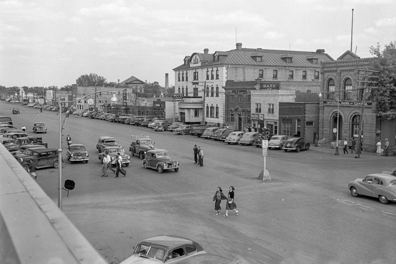 Memories thrive as Portage Facebook page nears six years | Local News ...
