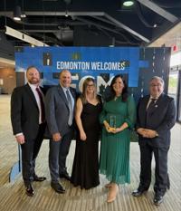 Herman Prior Activity Centre hits 800 members this spring | Local News ...