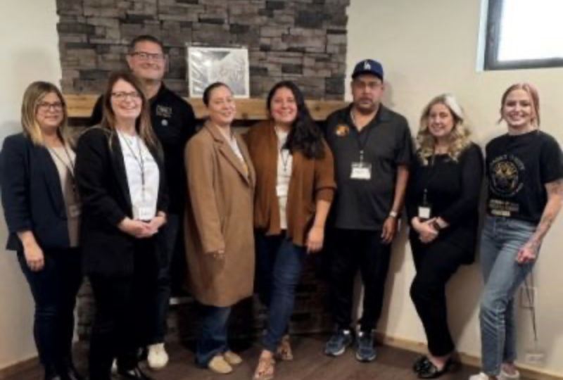 Joint venture of First Nations, City promotes unity | News ...