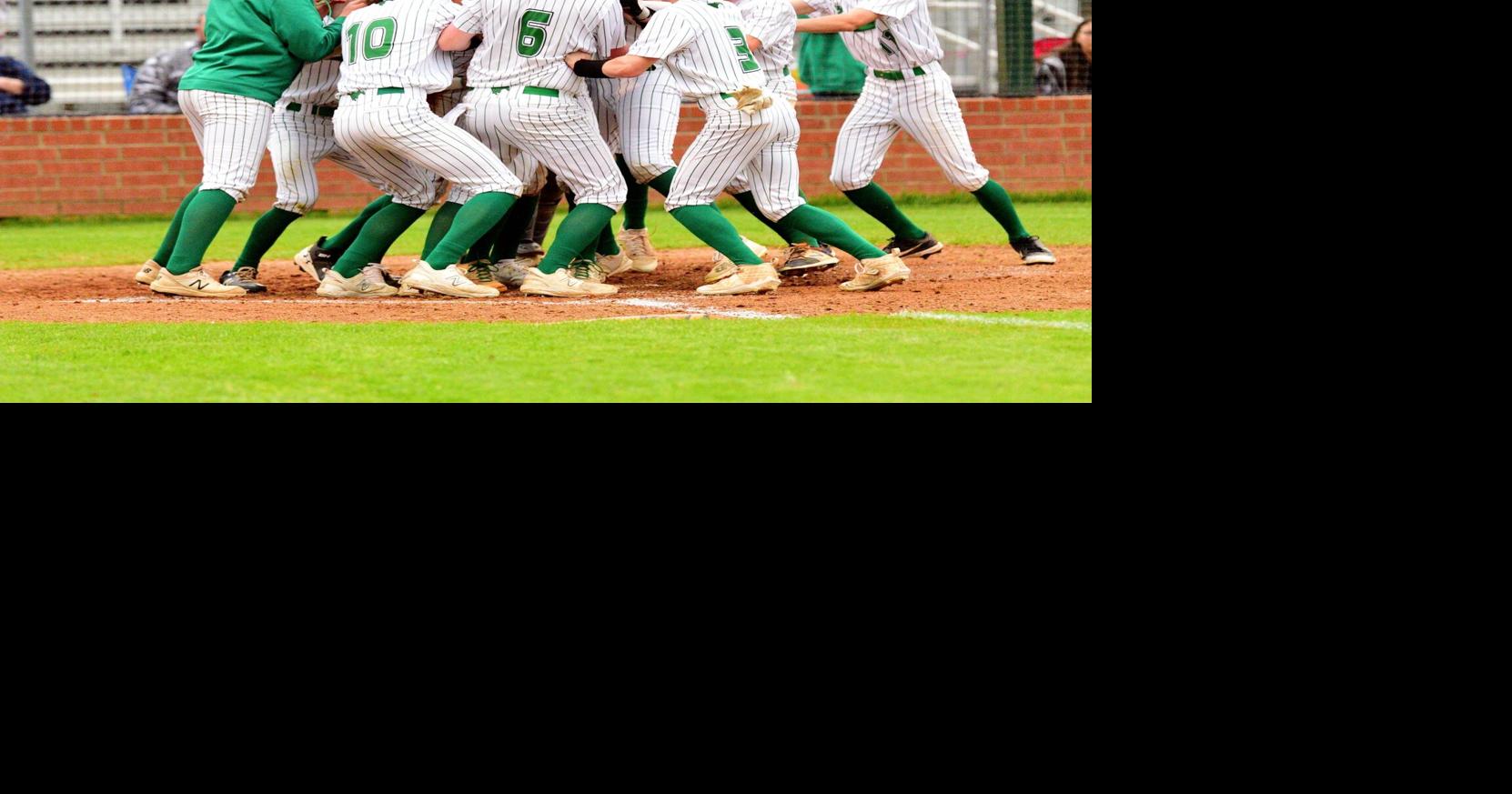Tuesday Baseball Roundup District Wins For Henderson Overton Tatum