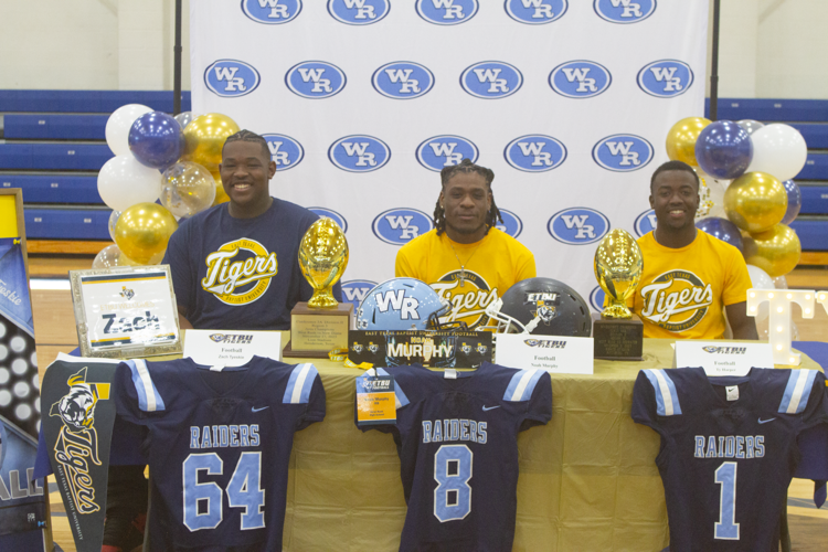 Football West Rusks Tyeskie Murphy And Harper Sign For Etbu