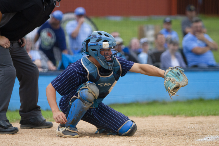 Baseball West Rusk Defeats Waskom 15 0 Prepares For Playoffs