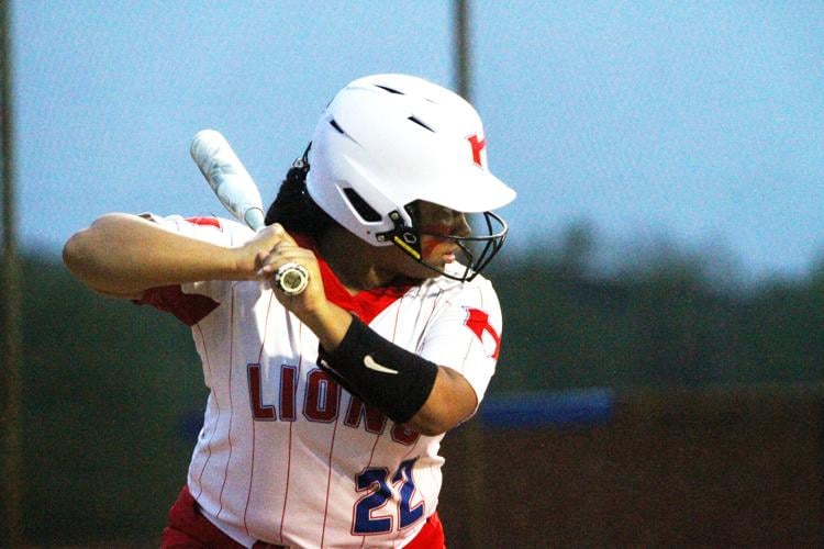 Tuesday Softball Roundup Henderson Wins District Opener West Rusk