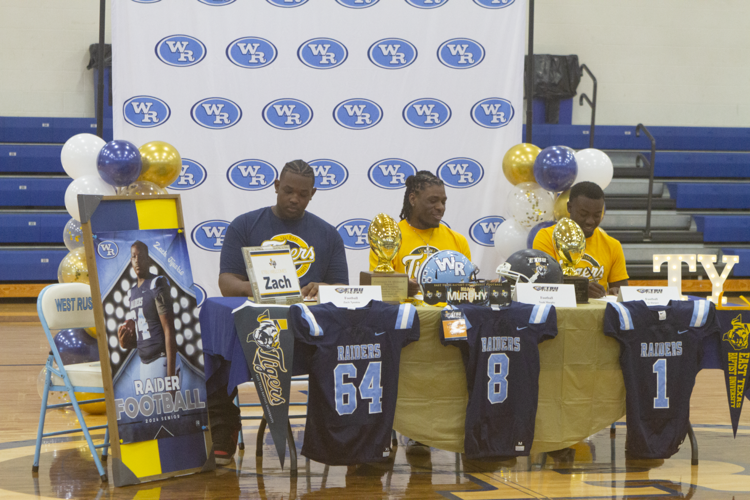 Football West Rusks Tyeskie Murphy And Harper Sign For Etbu