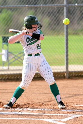 Tuesday Softball Roundup Dominant District Wins For Overton West Rusk