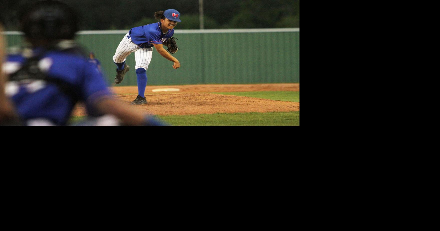 Tuesday Rusk County Baseball Roundup Wins For West Rusk Tatum