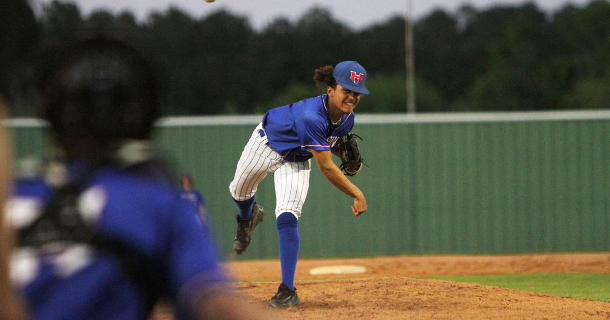 Tuesday Rusk County Baseball Roundup Wins For West Rusk Tatum