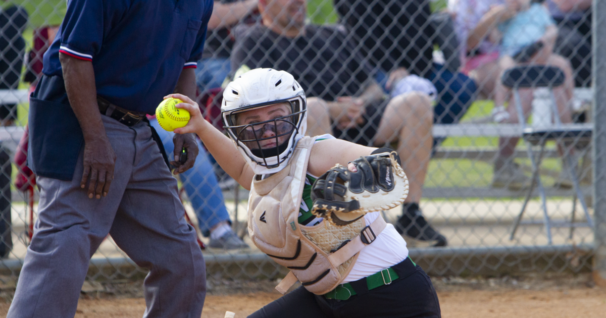 Softball Overton And Carlisle Notch High Scoring District Wins