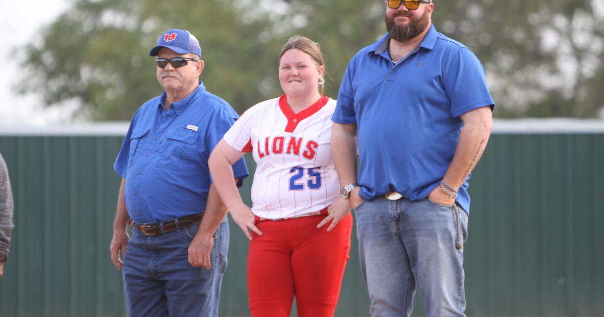 Tuesday Softball Roundup Henderson Takes Close Loss After Marathon
