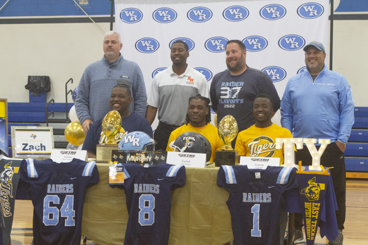 Football West Rusks Tyeskie Murphy And Harper Sign For Etbu