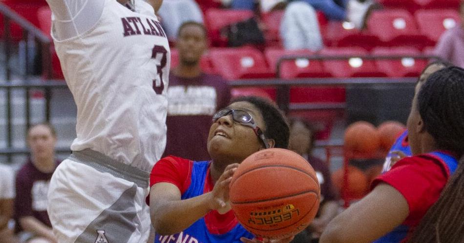 Et Girls Basketball Tatum Overton West Rusk Earn Tournament Wins
