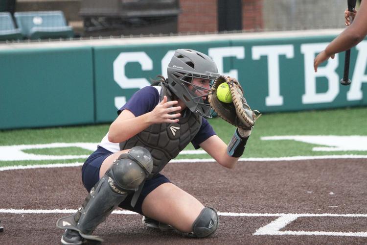 Friday Rusk County Softball Roundup Double Wins For Overton West Rusk
