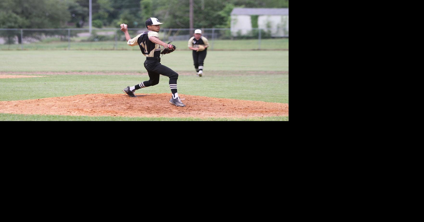 Tuesday Rusk County Baseball Roundup Wins For Henderson West Rusk And