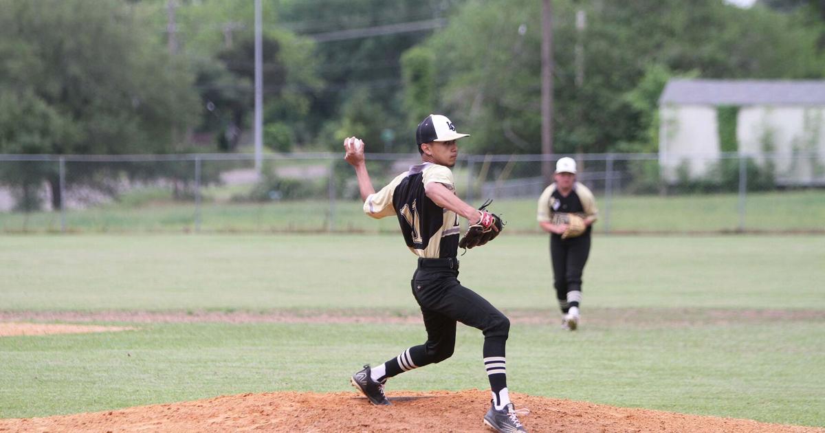 Tuesday Rusk County Baseball Roundup Wins For Henderson West Rusk And