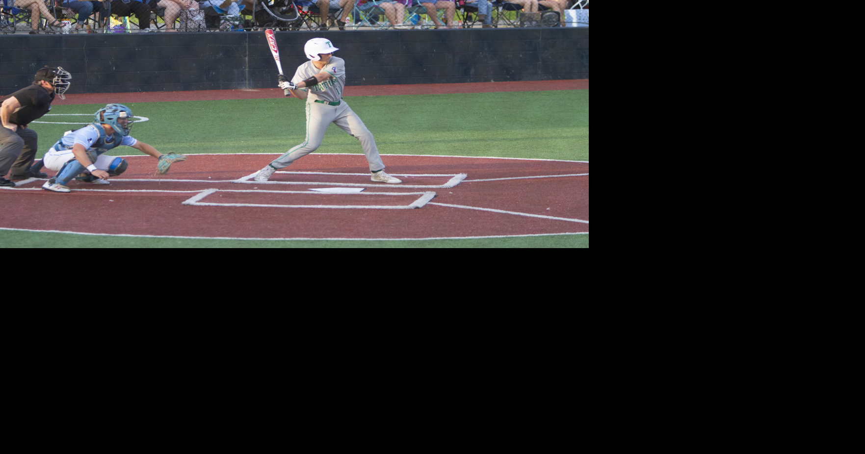 Baseball Photos 81 Tatum Wins Game One Against West Rusk In Regional