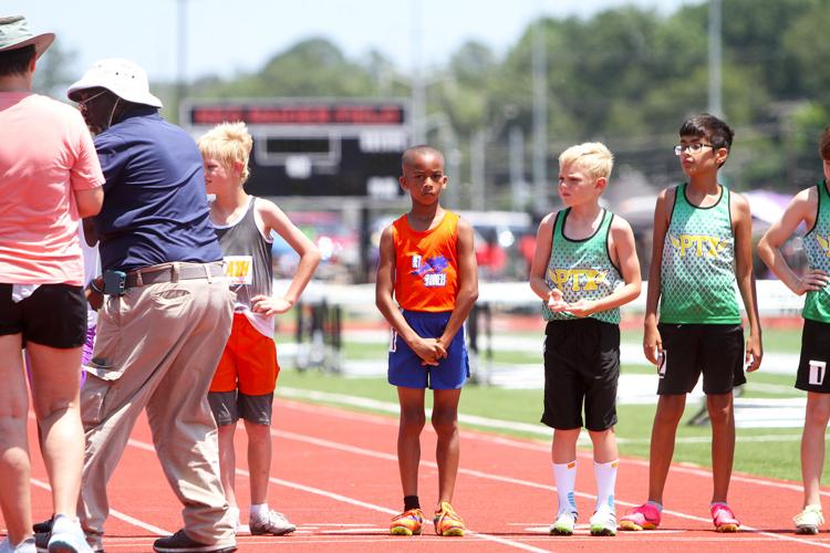 Jet Runners Collect Medals At Taaf Regional Track Meet Sports