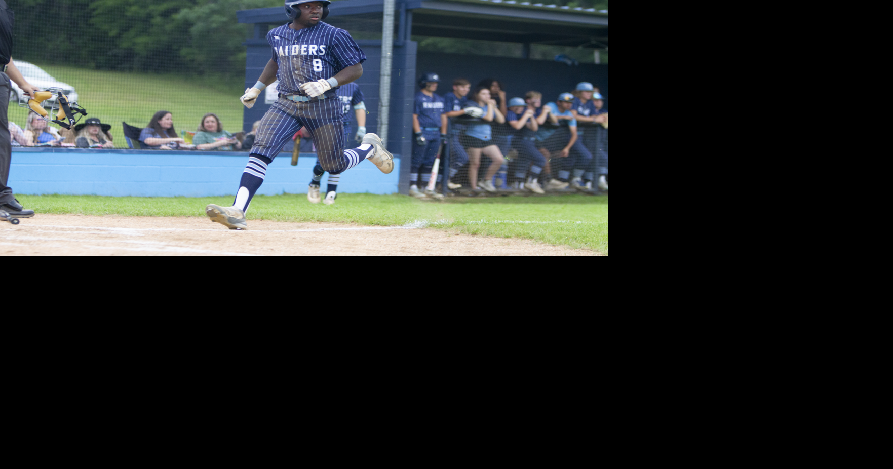 Baseball West Rusk Players Pick Up 11 All District Selections
