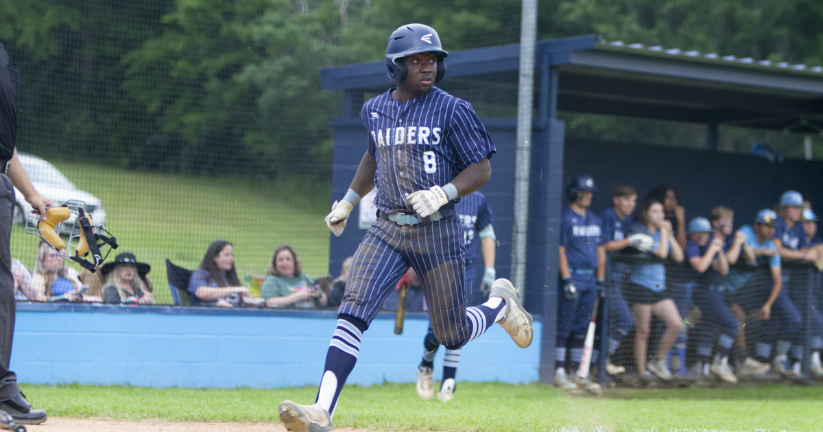 Baseball West Rusk Players Pick Up 11 All District Selections