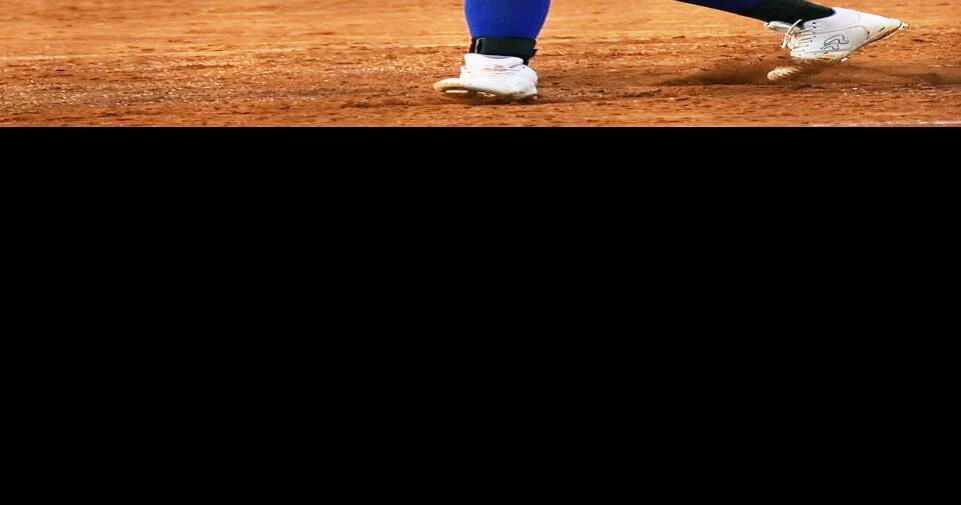 Tuesday Softball Roundup Henderson Wins District Opener West Rusk