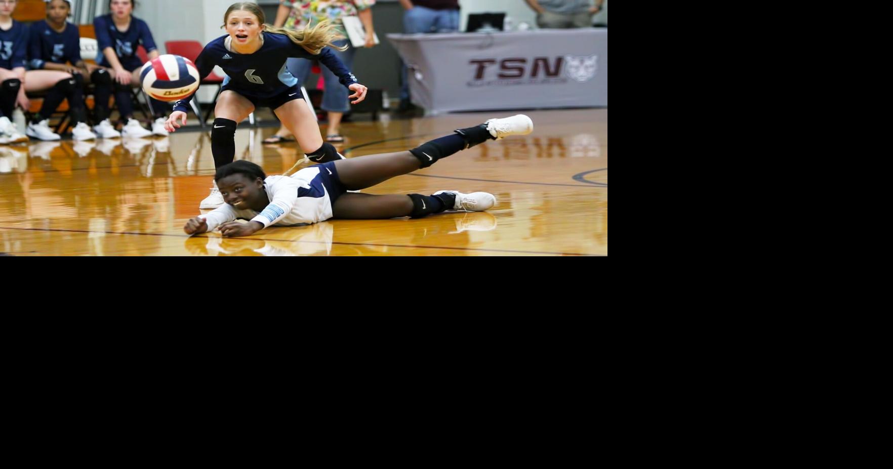 Weekend Volleyball Roundup Tatum Takes District Title With Perfect