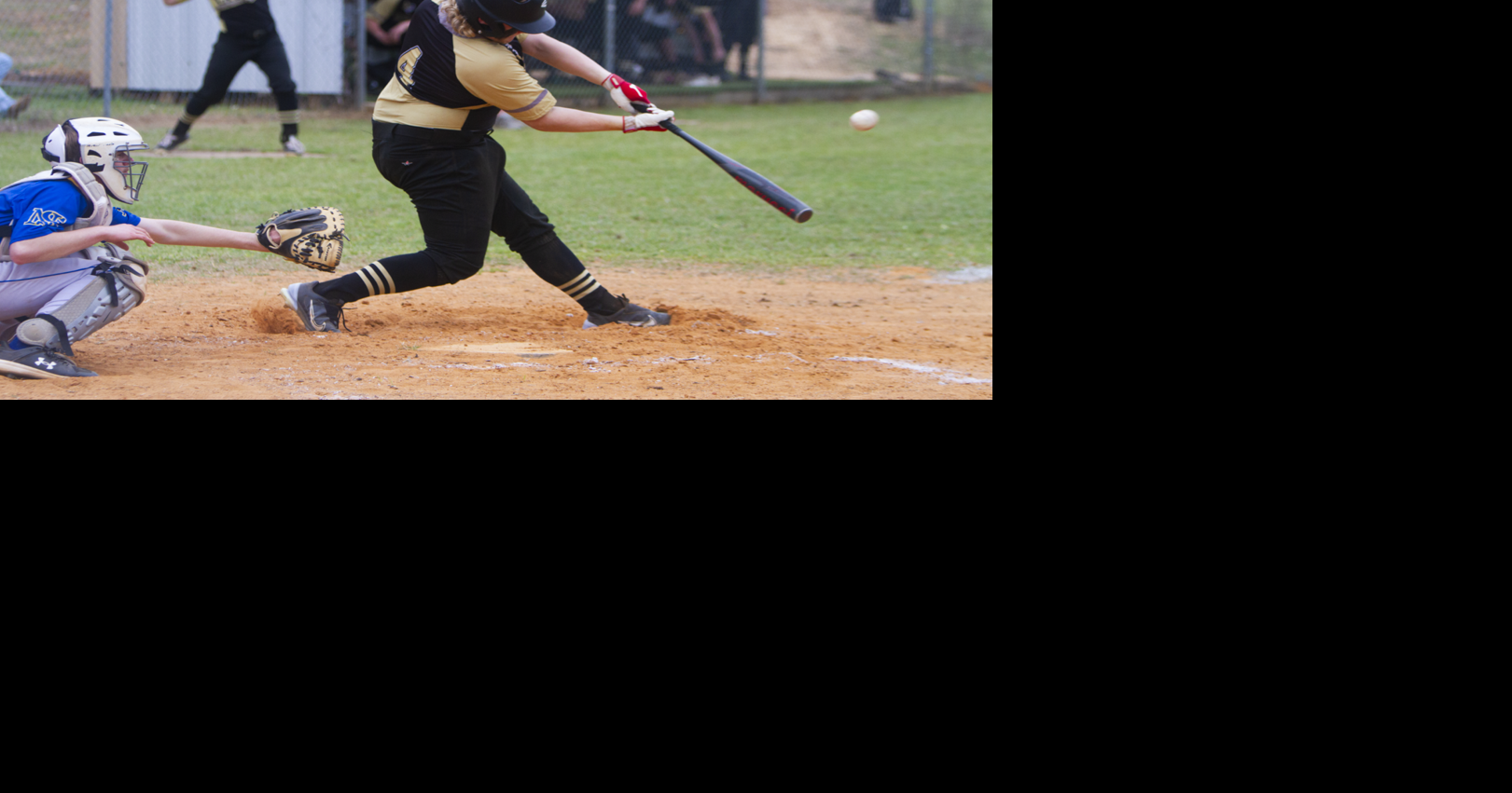 Baseball Leveretts Chapel Overton And Carlisle Open District Play
