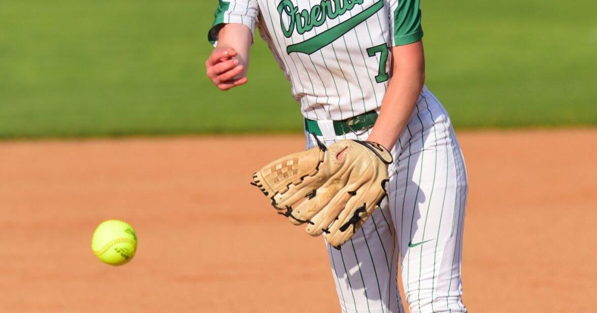 Tuesday Softball Roundup Dominant District Wins For Overton West Rusk