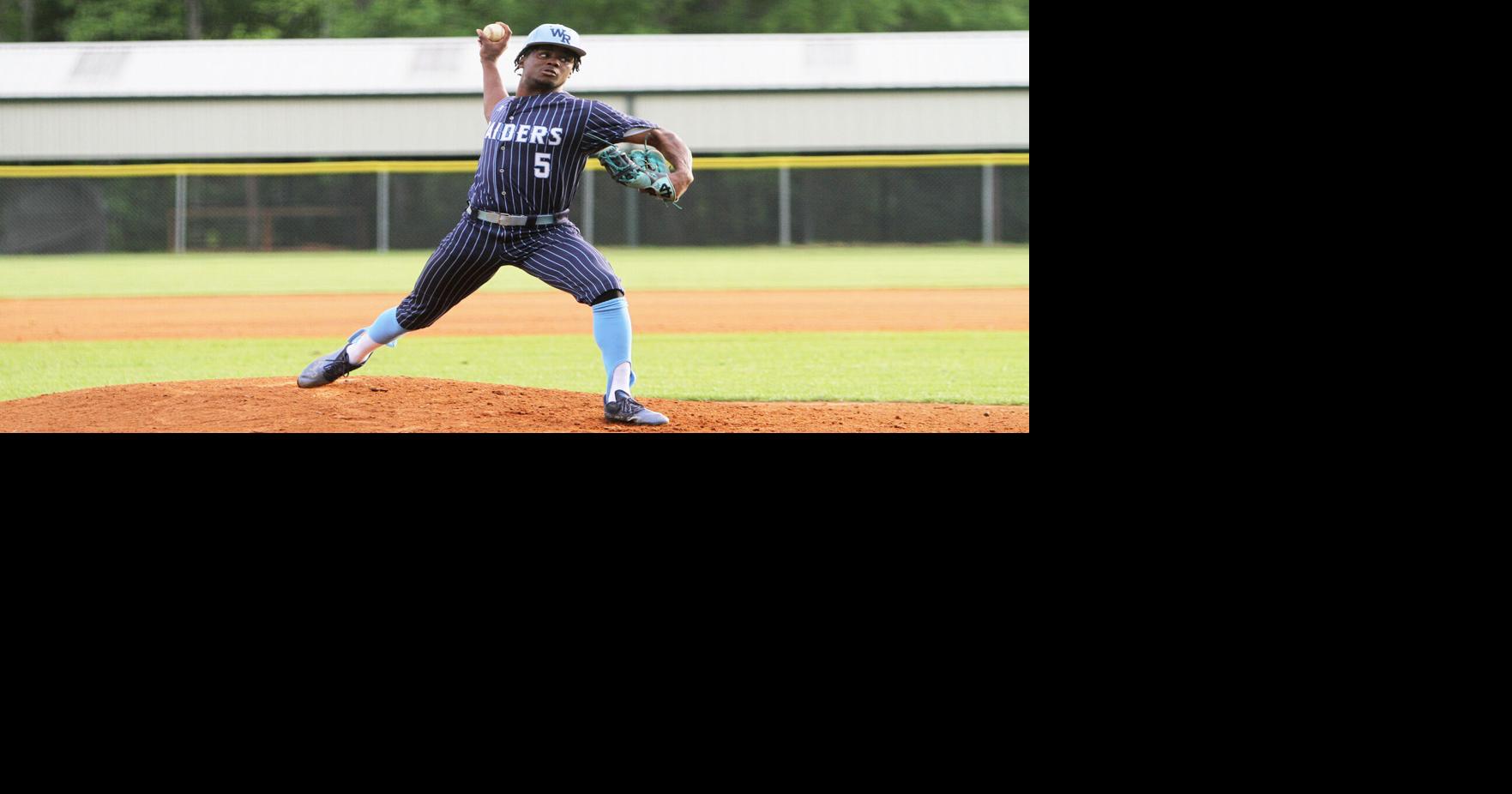 Weekend Baseball Roundup District Wins For Tatum West Rusk Overton