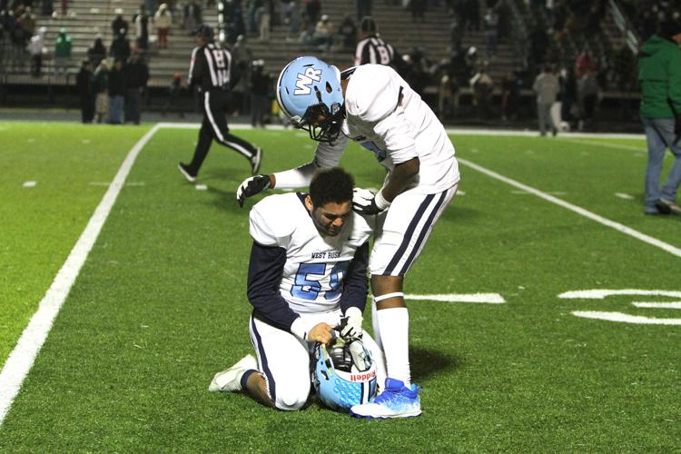 West Rusk Raiders Snatch Victory From Waskom In Final Seconds Sports
